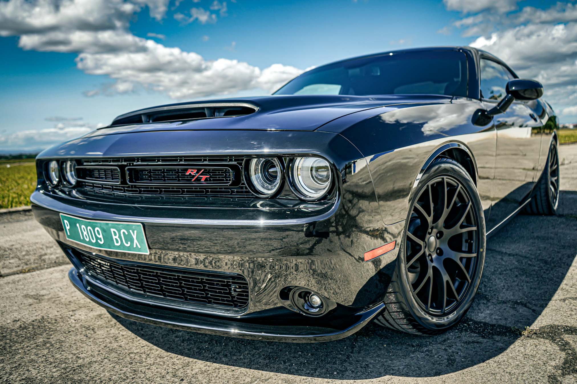 Personalización de coches | Car Custom Garage